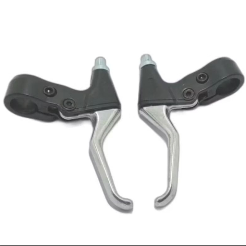 BRAKE LEVER HANDLE BICYCLE BRAKE HANDLE TAIWAN | Shopee Philippines