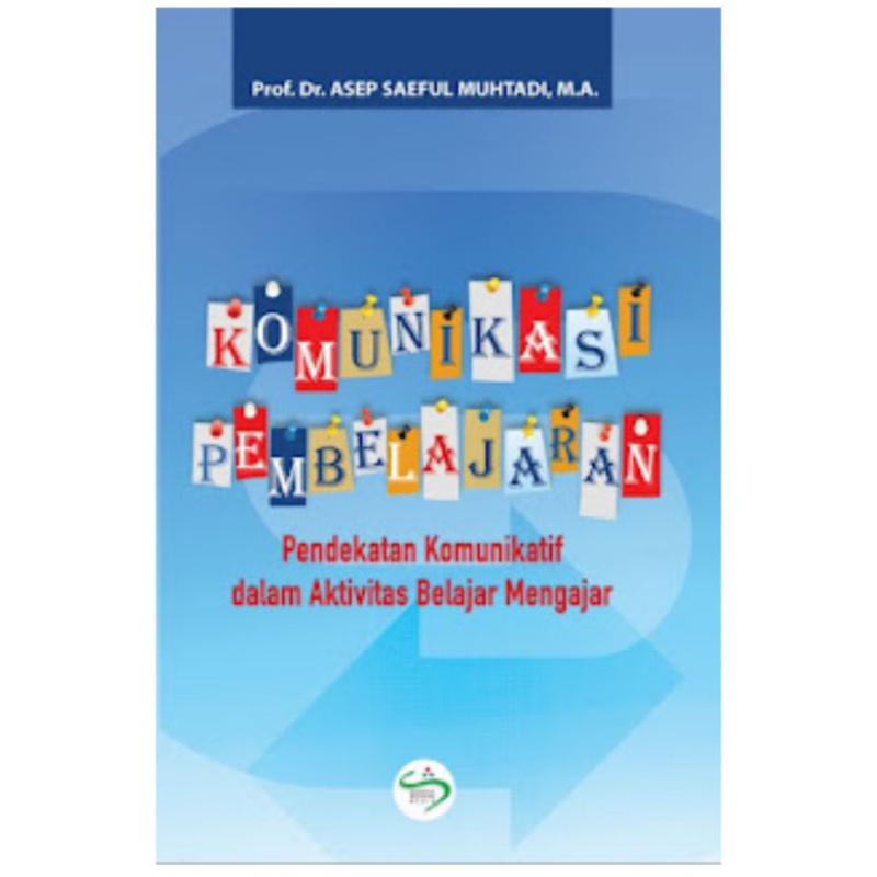 LEARNING COMMUNICATION book by Asep Saeful Muhtadi | Shopee Philippines