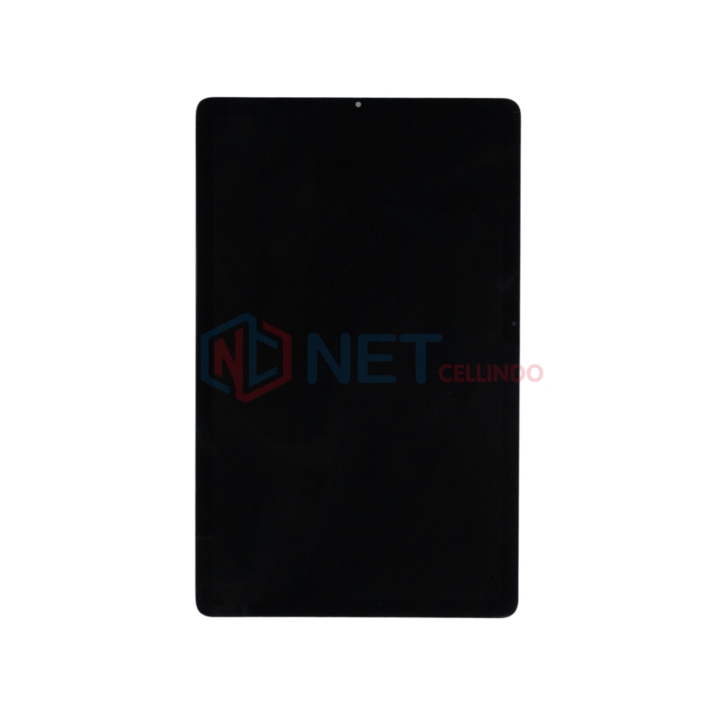 LCD TOUCHSCREEN SAMSUNG S6 LITE TAB / LCD TS SAMSUNG P10 / P615 BLACK ...