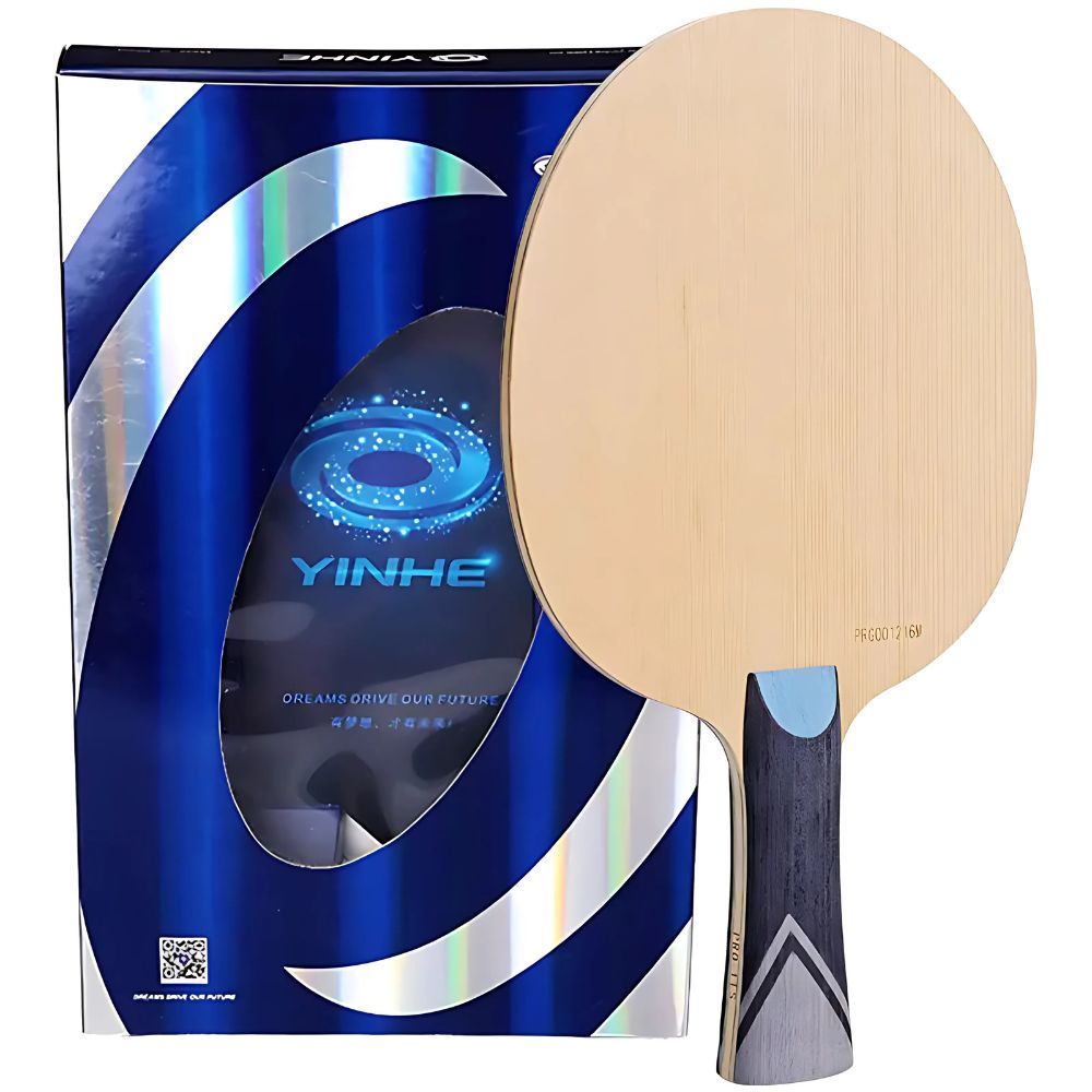 KAYU Yinhe Pro 11S - Pingpong Wood Blade Table Tennis Bet Yinhe inner ...