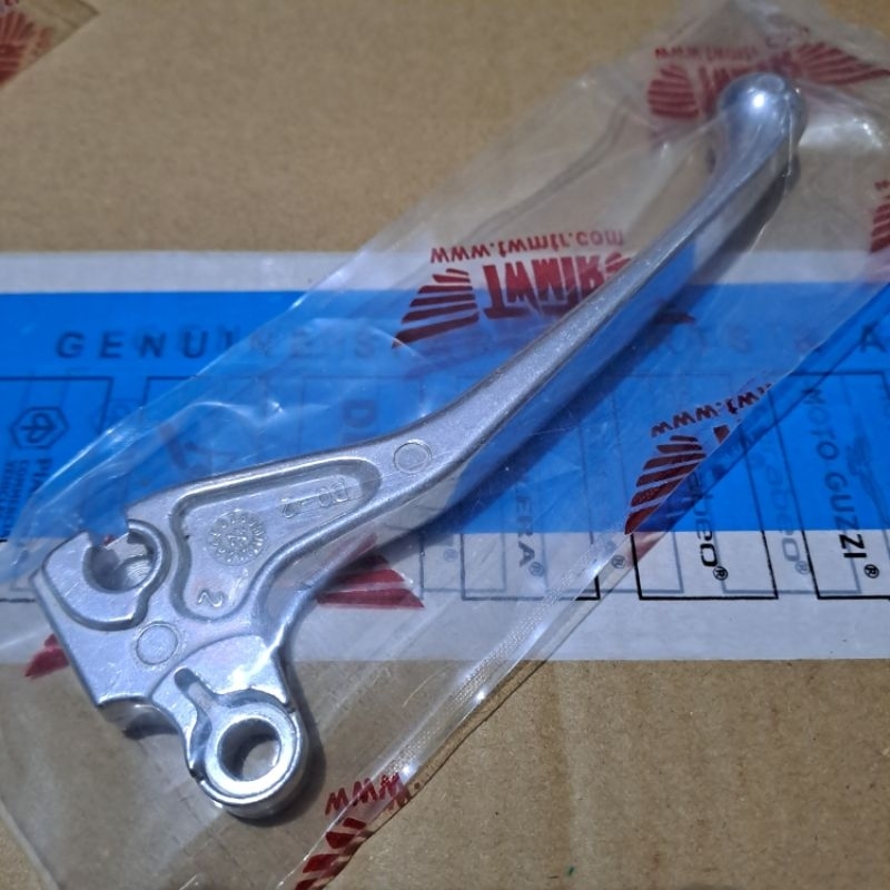 BRAKE HANDLE VESPA MATIC 3V & IGET LX S LXV SPRINT PRIMAVERA ...