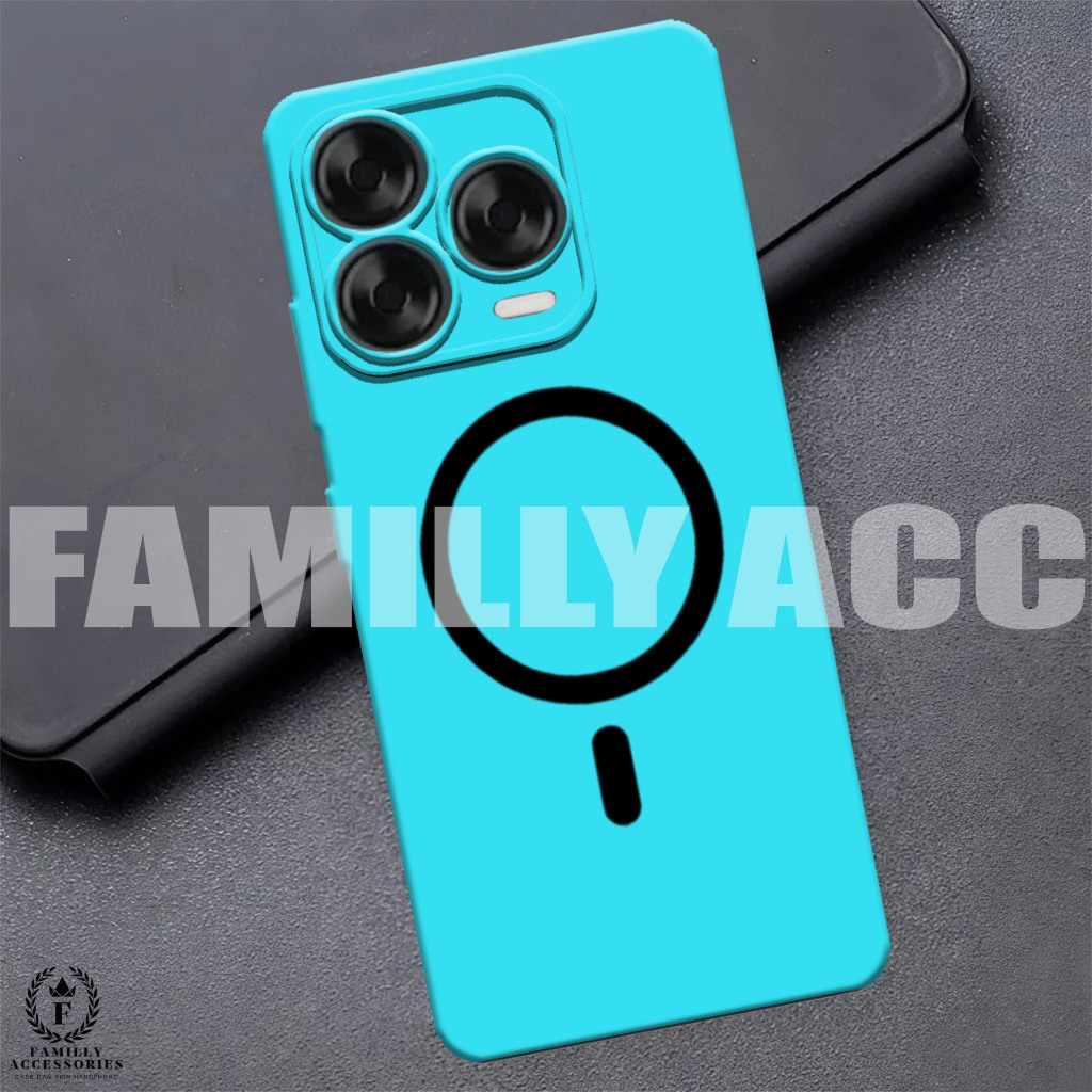 (FA-01) ZTE NUBIA V70 DESIGN Silicon Procamera Case New Silicon - HP ...