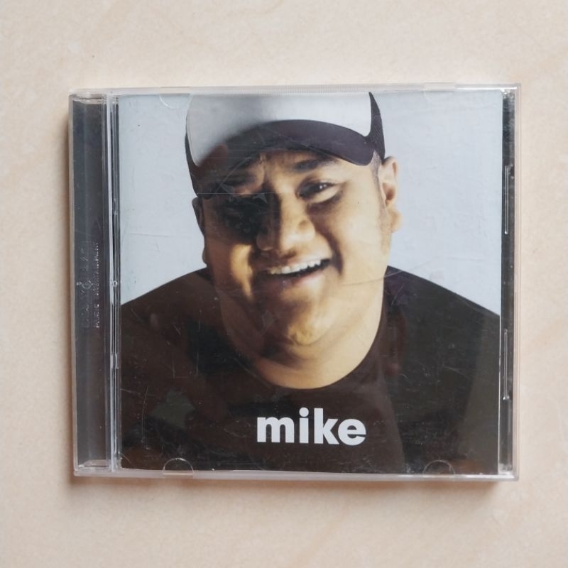 MIKE MUSIC ORIGINAL CD | Shopee Philippines