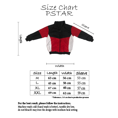 Jacket Weak Hero Ahn Suho outfit Weak Hero series unisex | Shopee Philippines