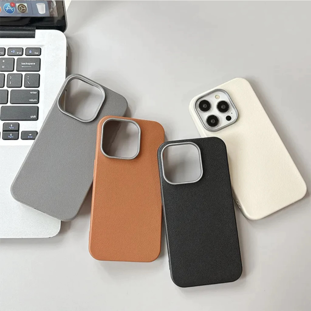 SAMSUNG LEATHER BEN CASE A04 A05 A05S A06 A10 A10S M01S | Shopee ...