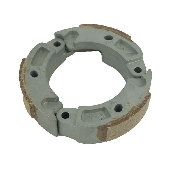 Honda Scoopy K2F Double Clutch Pad | Shopee Philippines