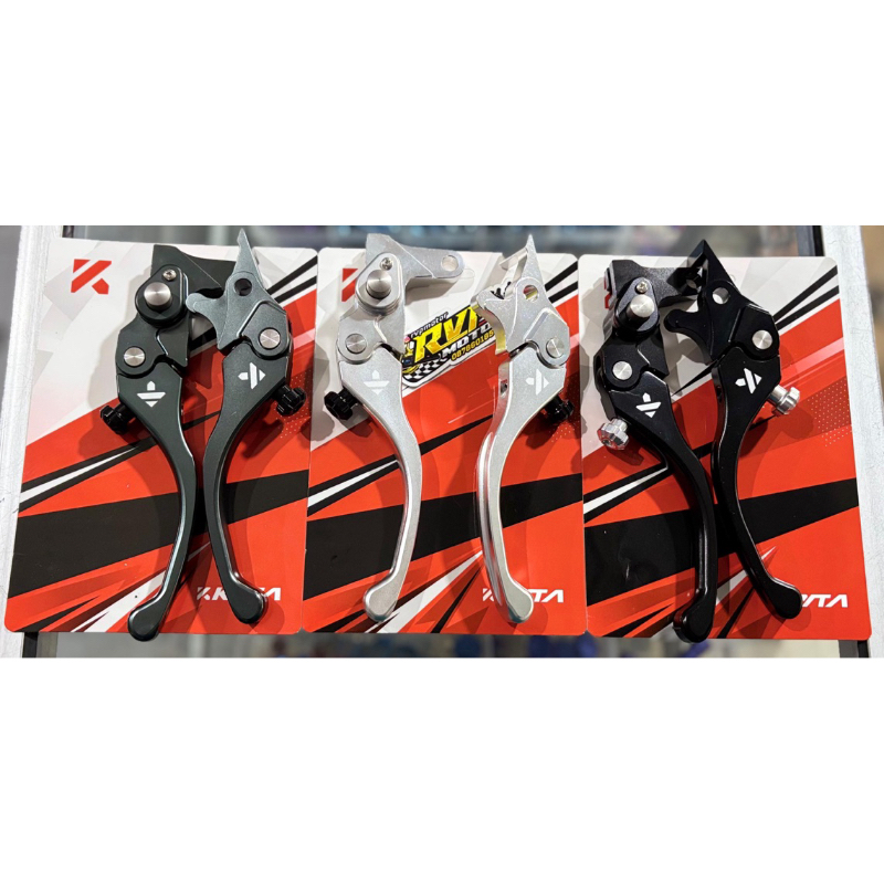 Brake Lever Brake Handle Filano Aerox old Aerox new Lexy old Lexy New ...