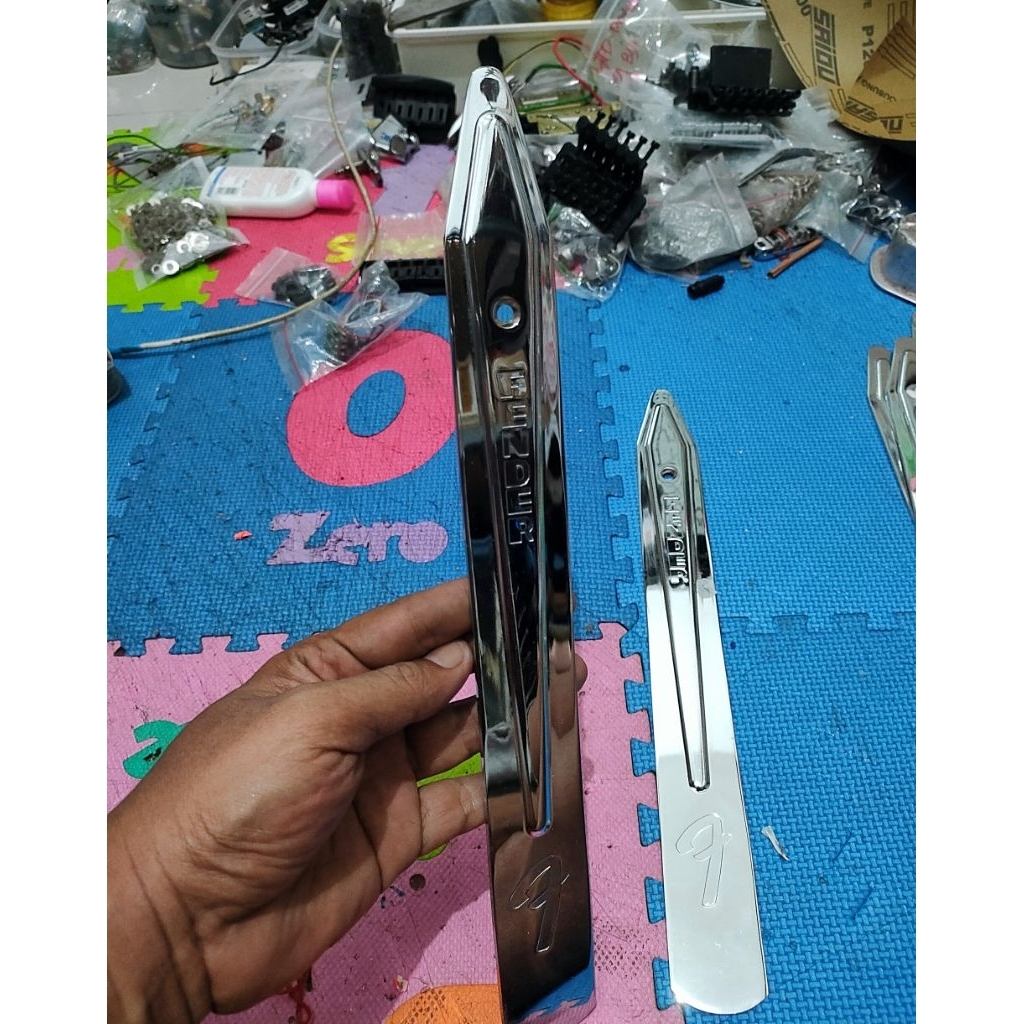 Fender Tilt Back Legs leg backsound vintage combo | Shopee Philippines