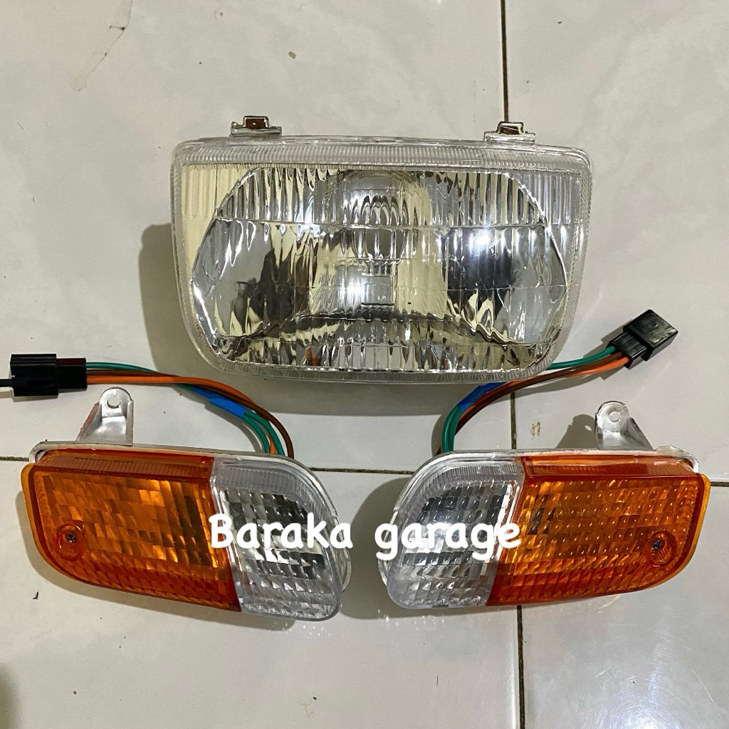 Astrea grand headlights astrea grand front reflectors grand grand front ...