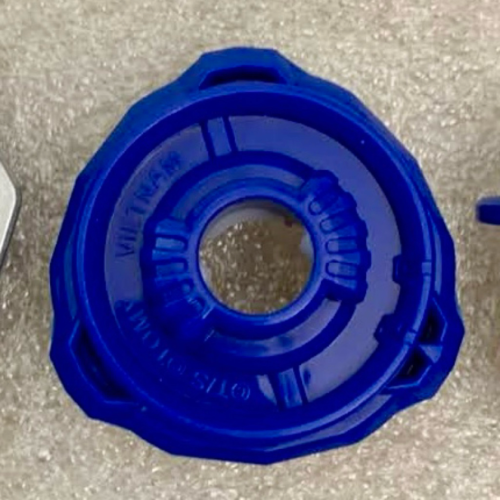 Beyblade X Ratchet 3-80 Navy BX-00 New SEALED Original Takara Tomy ...