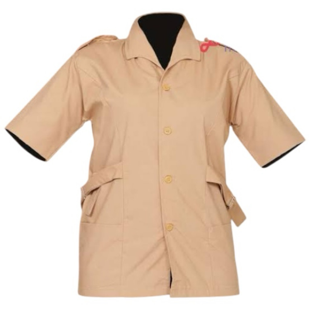 Boy Girl Scout Clothes / Scout School Uniforms for Elementary, Middle ...