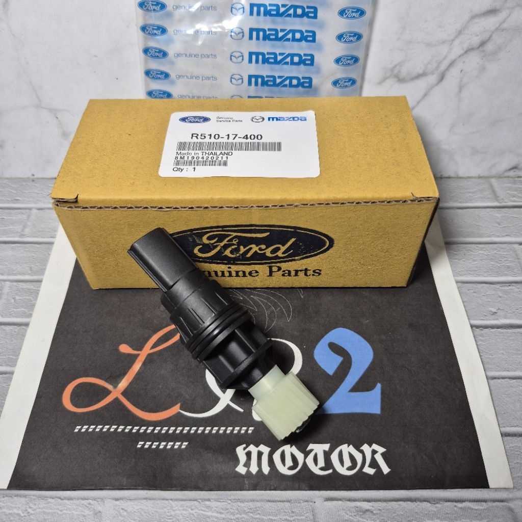 SPEED SPEEDOMETER SENSOR FORD RANGER EVEREST BT50 19T SPEED SENSOR ...