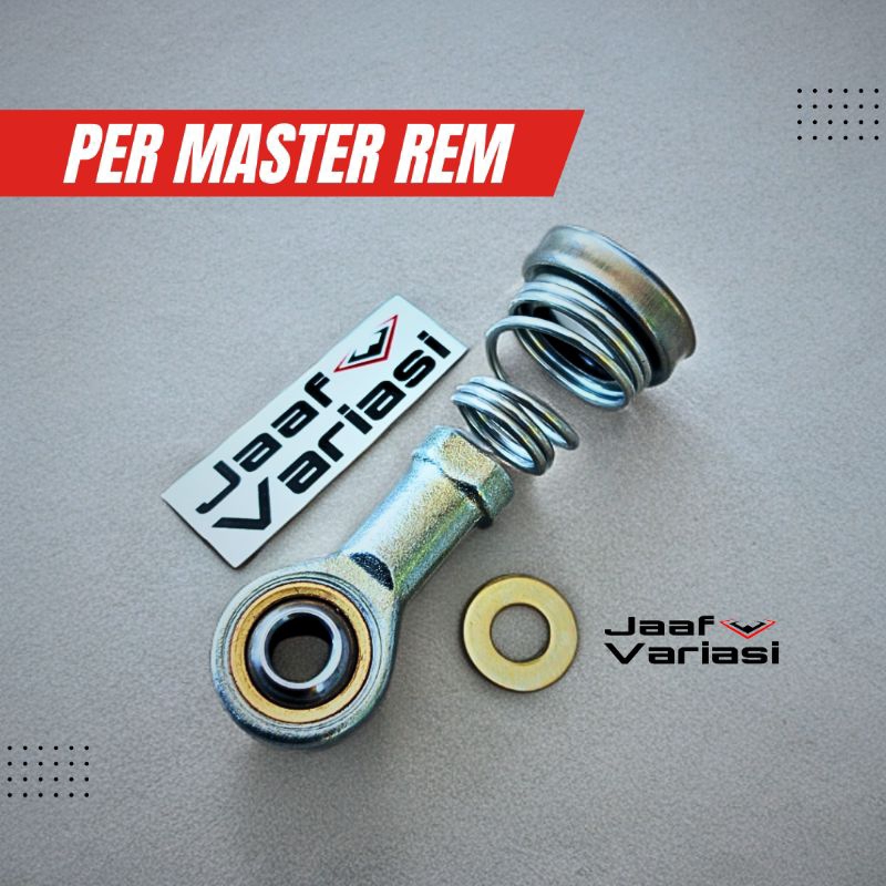 Per Adjuster Rear Brake Master Ball Joint Brake Master | Shopee Philippines