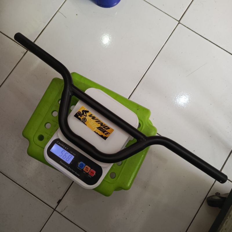 Handlebar Handlebar BMX Race Micro Mini Junior MTB Federal Turing ...