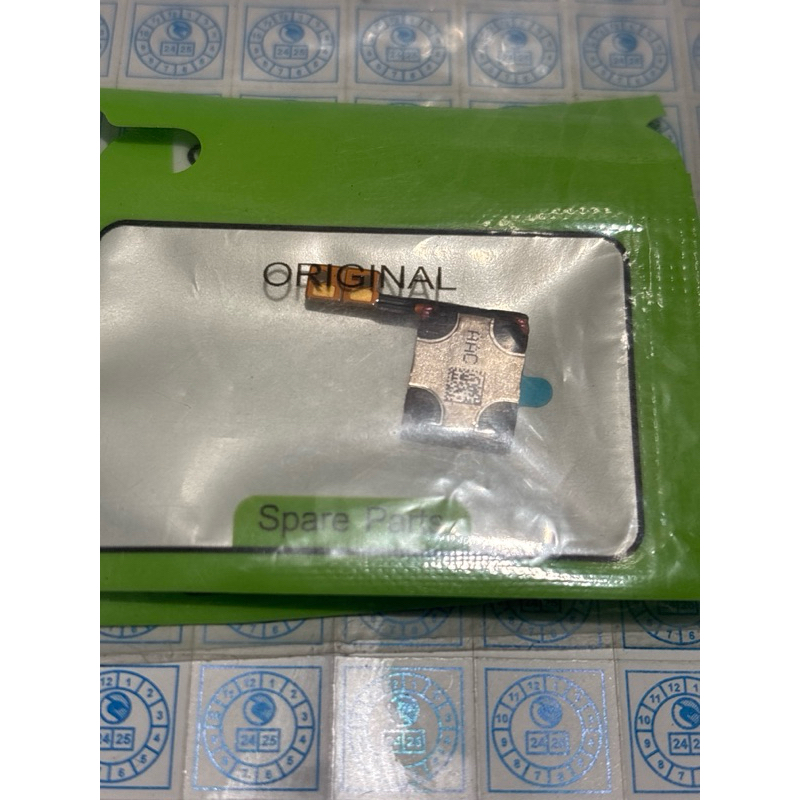 POCO X3 / X3 NFC / X3 PRO TOP SPEAKER TELEPHONE SPEAKER | Shopee ...