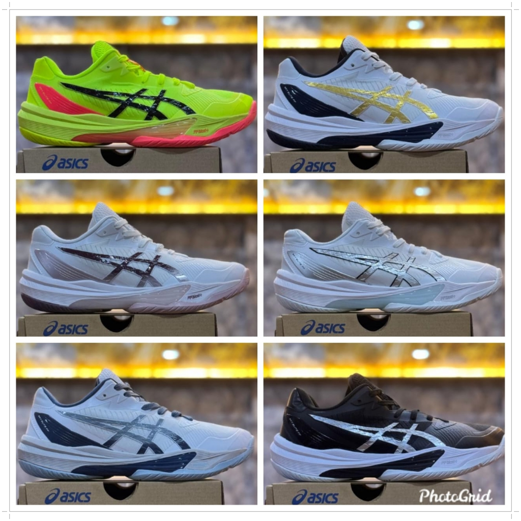 Sky EL1TE 3 shoes (three) | Shopee Philippines