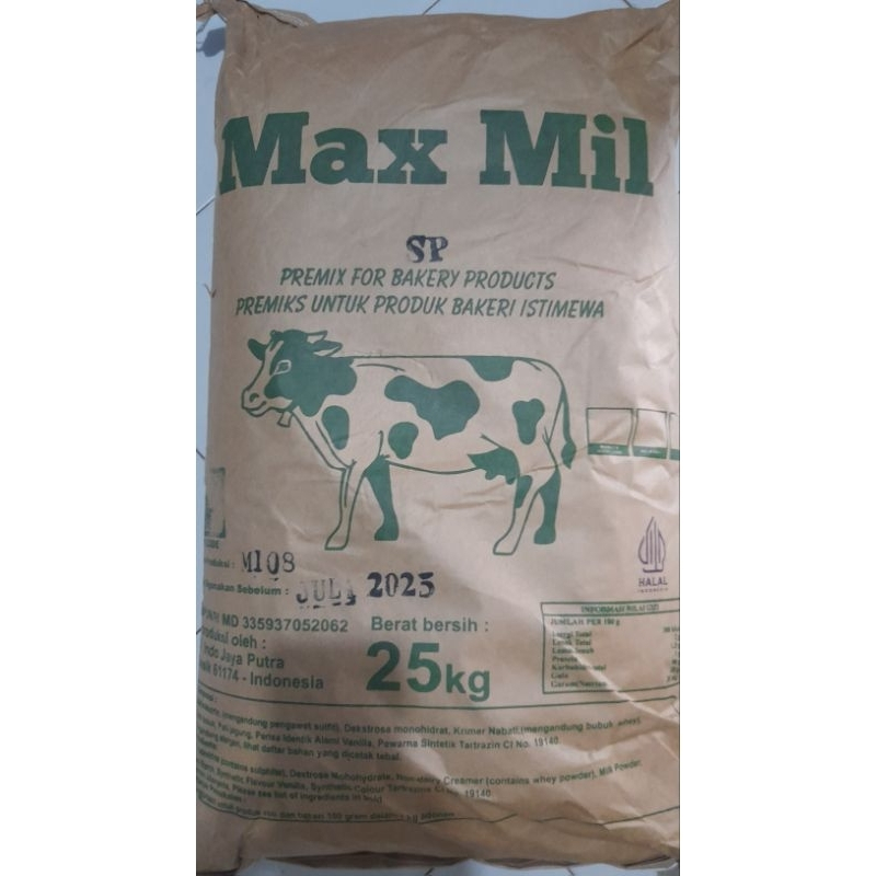 HIJAU Max Mill Milk Powder, Green (250 grams) | Shopee Philippines