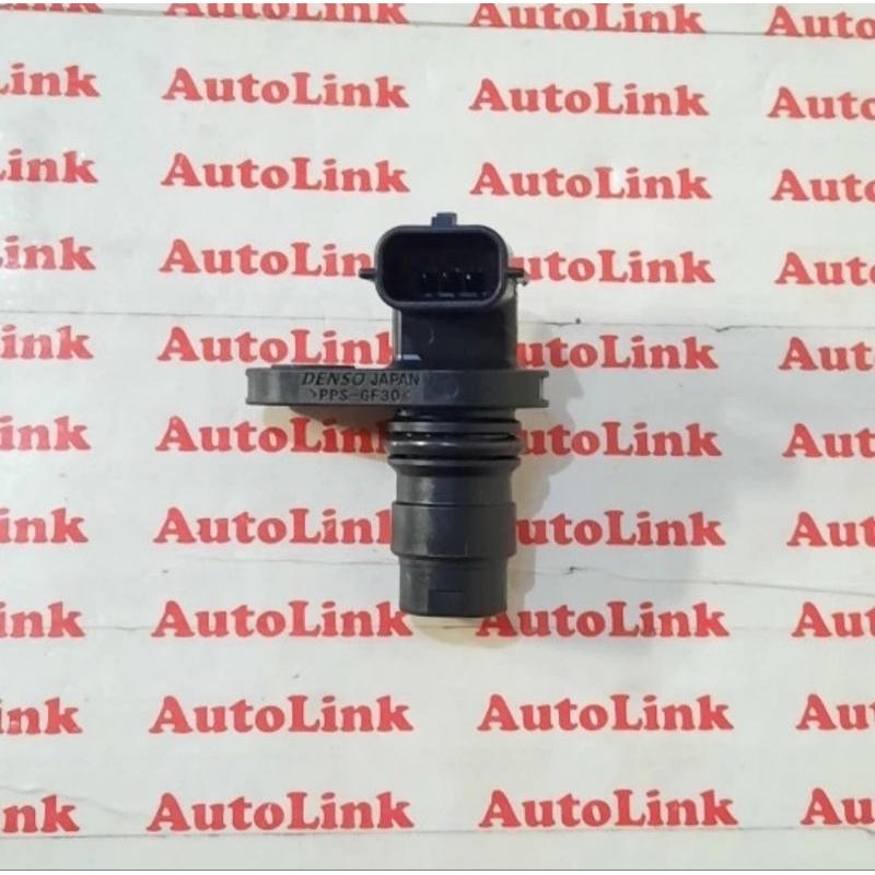 Cmp Sensor Camshaft noken as CKP crankshaft krek as Nissan XTRAIL T31 ...