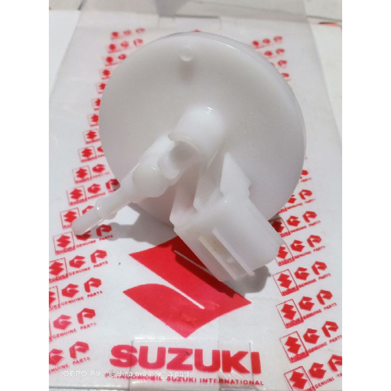 Fuel pump shell suzuki nex 2 lets smash fi generation 2 address home ...