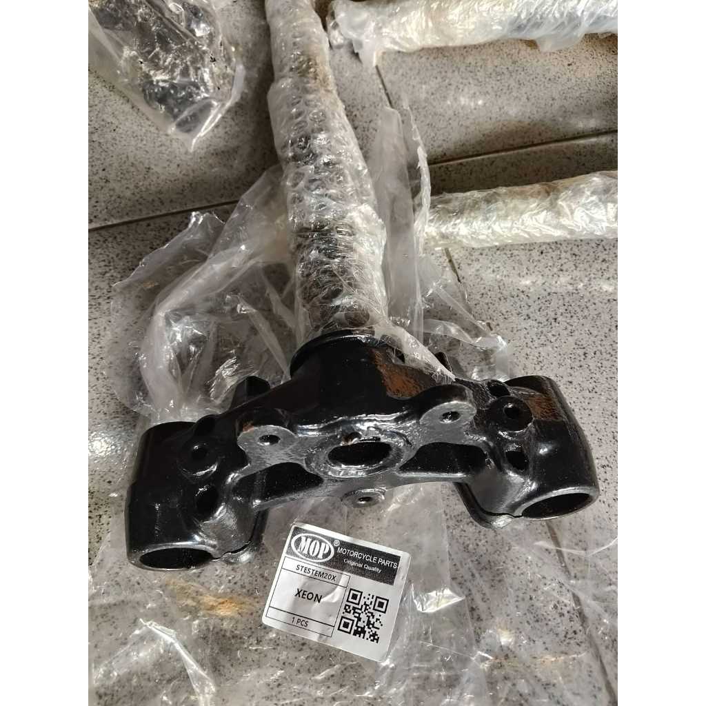 Triangle TRIANGLE TRIANGLE STEERING BOTTOM HANDLEBAR YAMAHA XEON LAMA ...