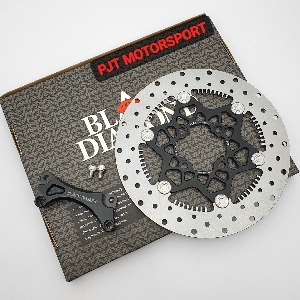 Front Disc Disc Model Star Bintang Beat / Vario 125/150 / Scoopy ...