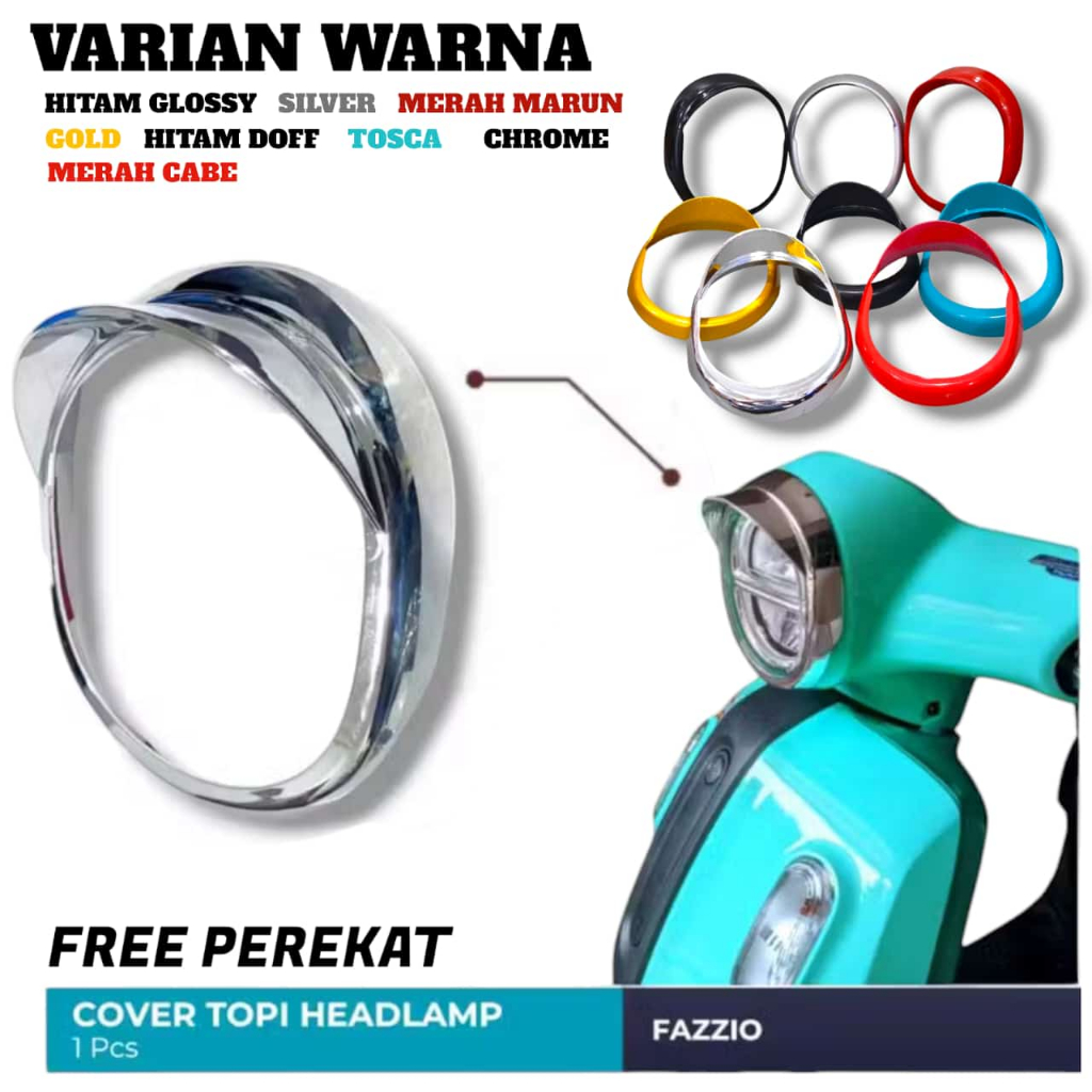 PET FAZZIO HEADLAMP COVER FAZZIO HEADLAMP COVER FAZZIO HEADLAMP HAT ...