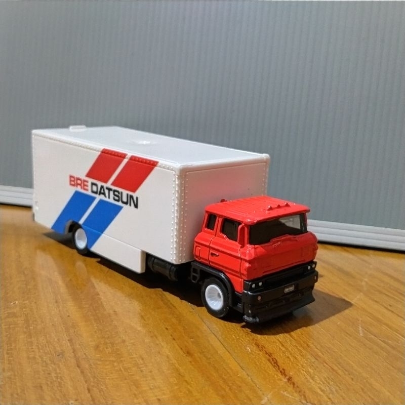 Hotwheels sakura sprinter bre datsun | Shopee Philippines