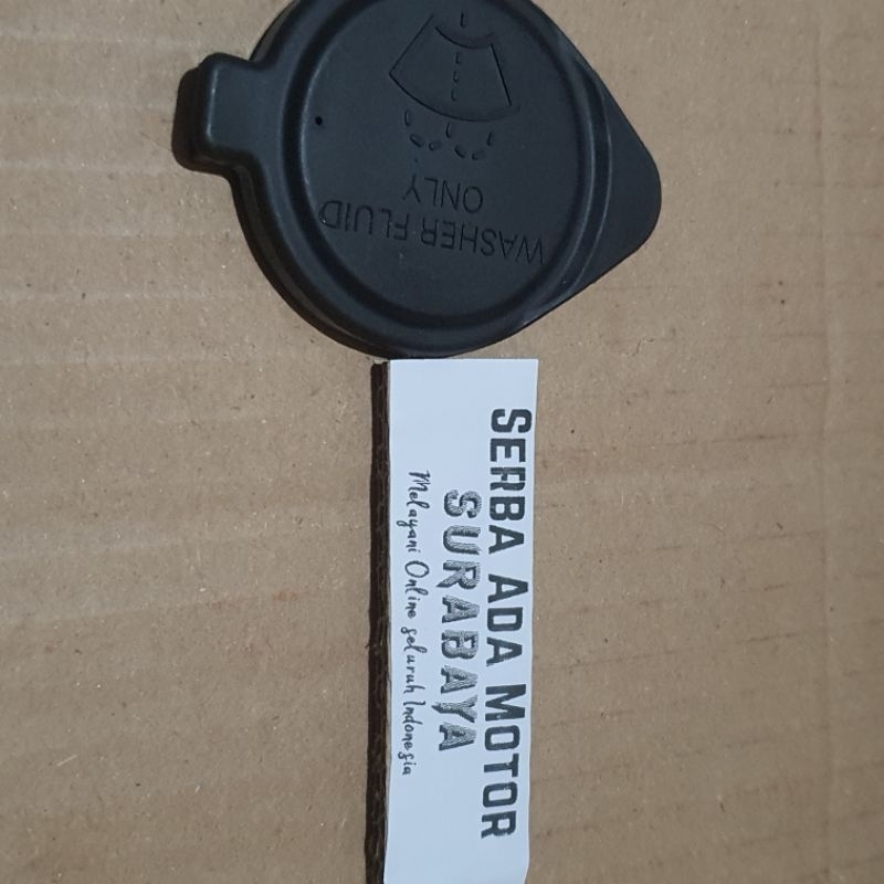 Toyota INNOVA FORTUNER WIPER WATER TUBE COVER | Shopee Philippines