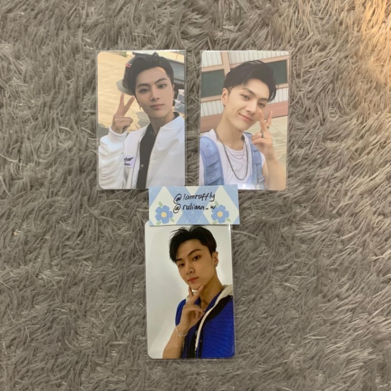 [Enhypen] Official Enhypen Jay Photocard | Shopee Philippines