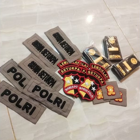 Complete 3D embossed premium Setukpa embroidery attributes | Mabes arm ...