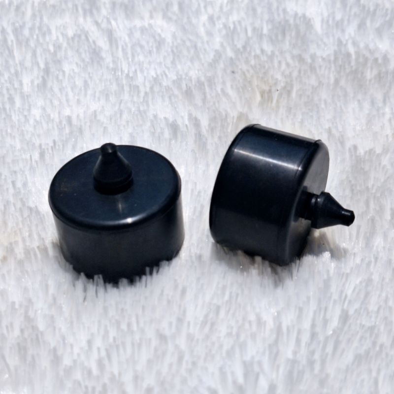 Rubber STOPPER COSTUM VARIO PCX ADV 160 OVERCOMES JEDUG | Shopee ...