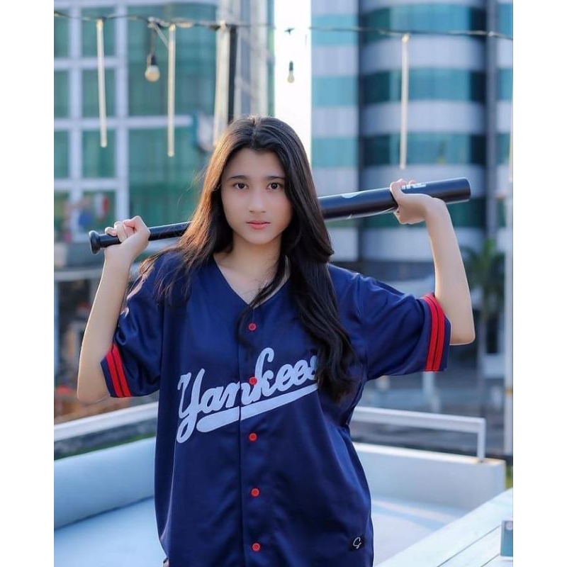 Baseball Jersey baseball CLOTHING | Shopee Philippines