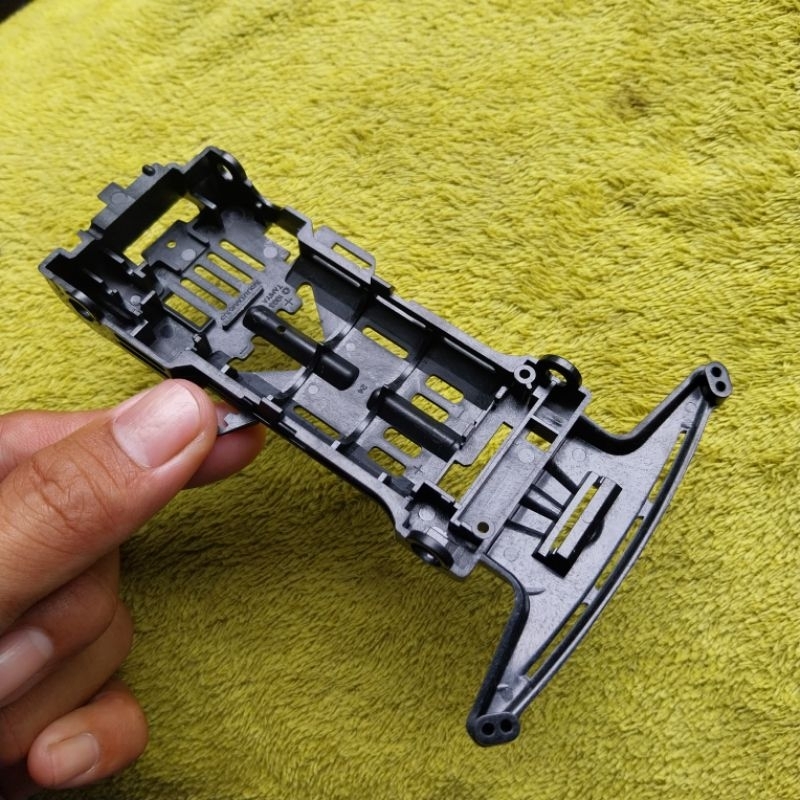 Tamiya CHASSIS SUPER 1 REINFORCED (HiSSIS ONLY) | Shopee Philippines