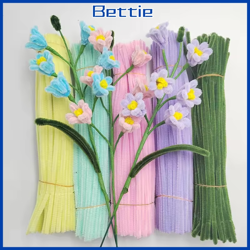 Bettie Pipe Cleaner / Mercy Fur / Mercy Fur Wire/Diy Handicraft ...