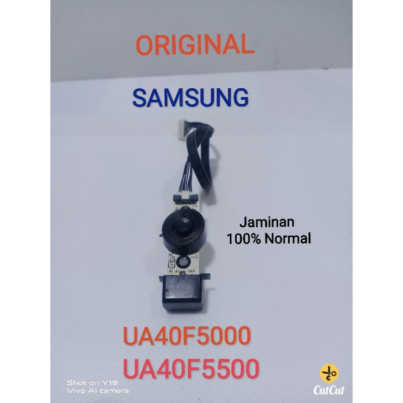 TOMBOL Tv Sensor Button Sensor Ir Sensor Tv Remote Sensor Samsung ua40f5000 ua40f5500 40f5000 ...