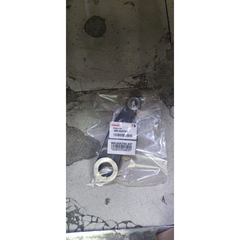 Chicken THIGH/PITMAN ARM STIUR CANTER PS125 POWER KP MK469790 | Shopee ...