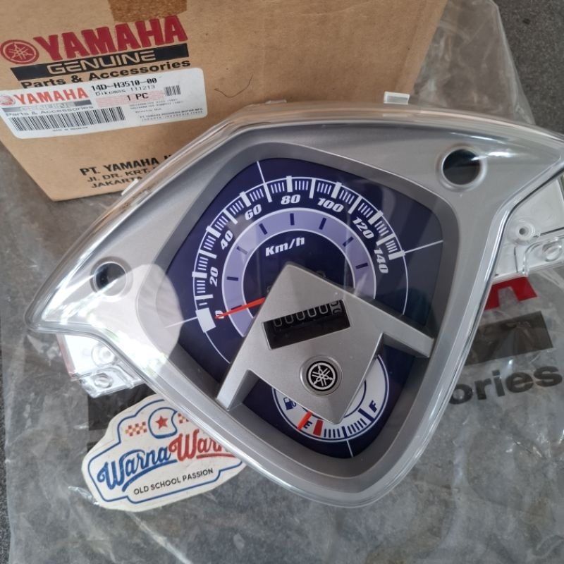 Speedometer Speedometer Speedometer assembly mio soul carburetor | 14D ...