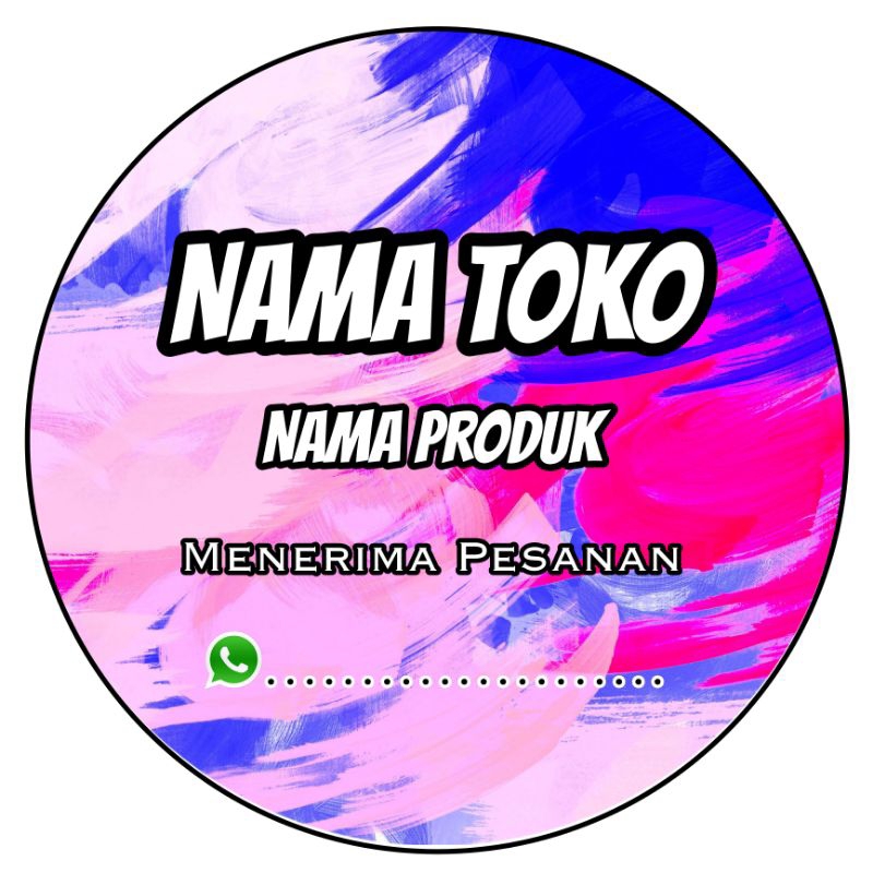 Sticker SNACKS / SNACKS / LAUNCH BOX / DSB RICE BOX | Shopee Philippines