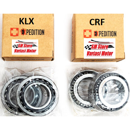 KOMSTIR KLX 150 CRF 150 KLX150 CRF150 EXPEDITION / MANGKOK STANG CRF ...