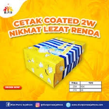 NX AA Motif Box / snack Cake Box PER PACK | Shopee Philippines