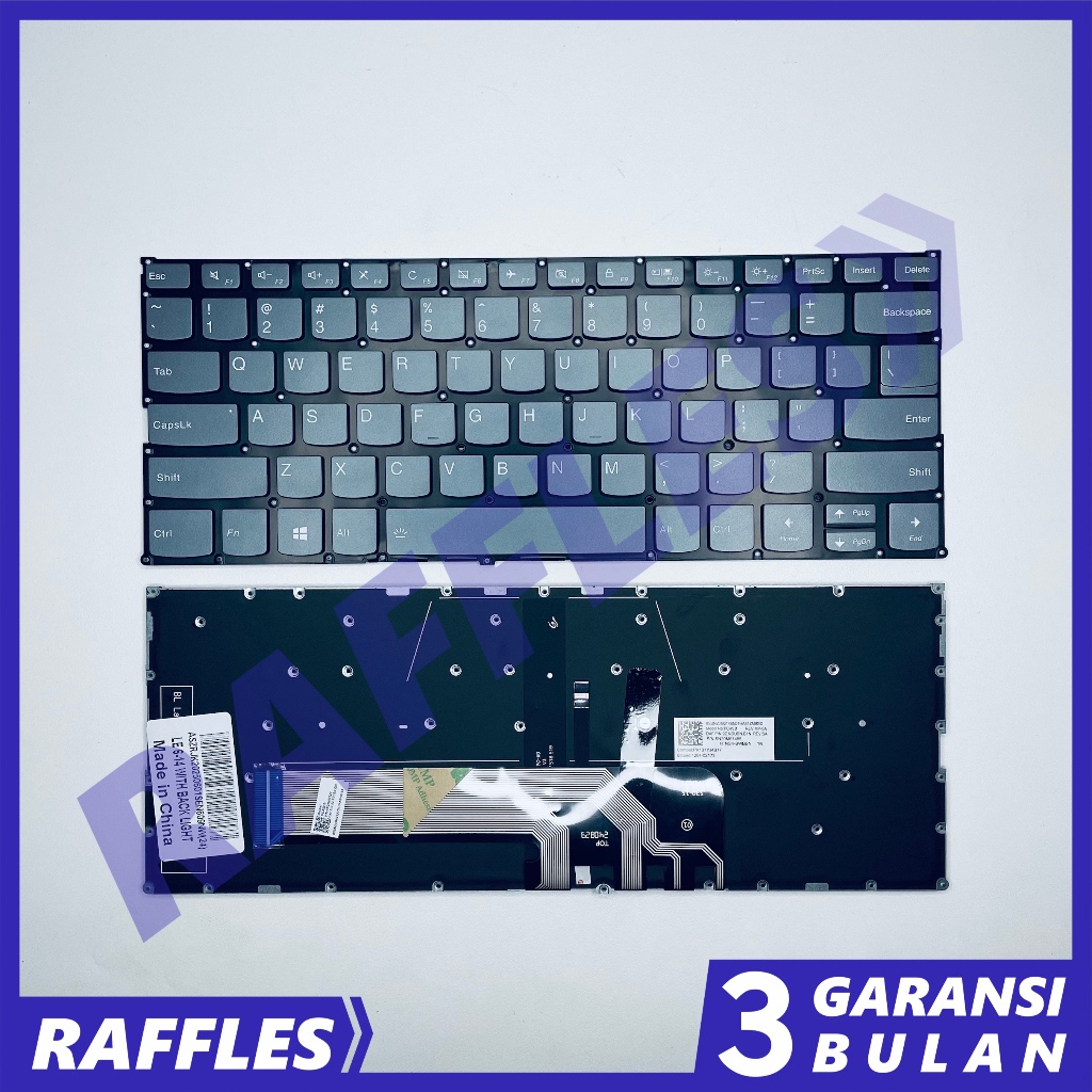 Len Keyboard IP 530S-14ARR 530S-14IKB | Shopee Philippines