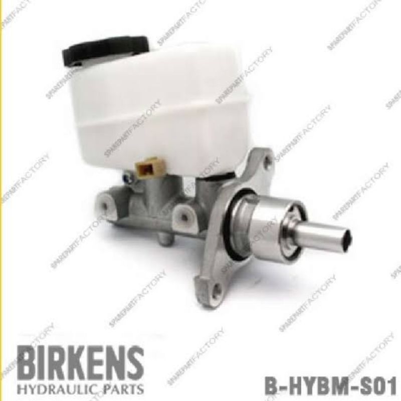 Upper central brake Master assembly for hyundai atoz / kia visto ...