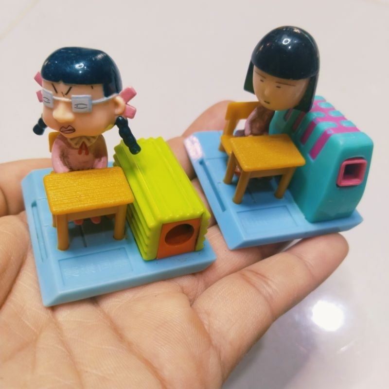 Chibi maruko chan sakura production | Shopee Philippines