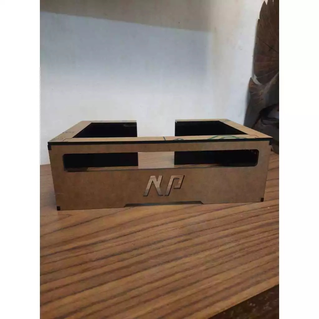 Shade Light Cover Noopsyche K7 PRO III WIFI LED REEF TANK Acrylic Black ...