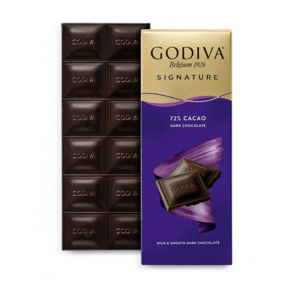 Imported Chocolate Bar / Godiva Chocolate Bar / Ritter Sport Chocolate ...