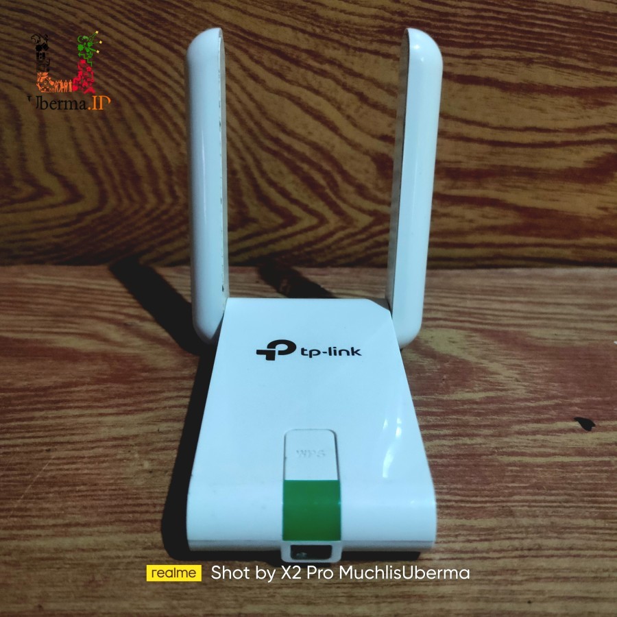 TP-LINK TL-WN822N 300Mbps HIGH GAIN WIRELESS USB WI-FI ADAPTER | Shopee Philippines