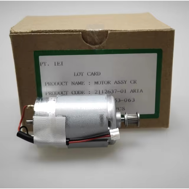 Dynamo Motor CR Carriage Printer Epson L1800 1390 T1100 New Original ...