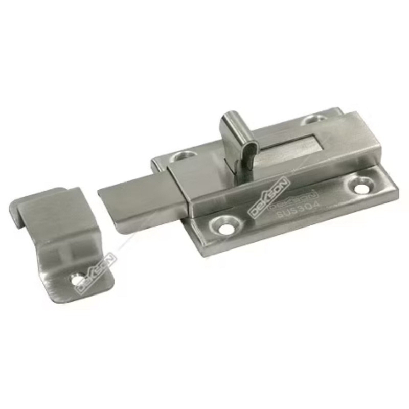 DEKKSON DOOR DB D02 2-Piece SSSBolt | Shopee Philippines