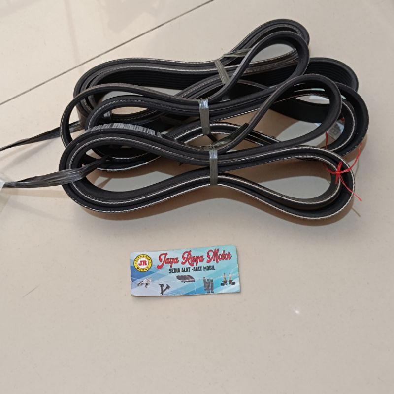 Fun belt fan belt Van fan belt Innova diesel old | Shopee Philippines