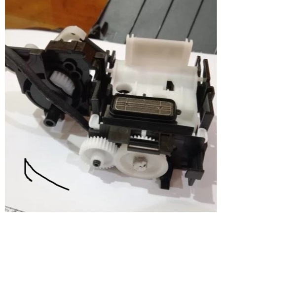 Epson l850 unit purge pump | Shopee Philippines